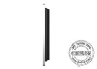 China Advertising Wall Mount Lcd Screen 15.6 Inch Electronic Calendar Stand Alone Version for sale