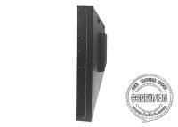 China 65 Inch Digital Signage Video Wall 3x3 Rs232 DID Port Support For Public Center for sale