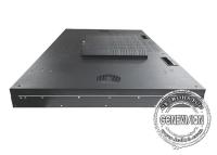 China 65 Inch Digital Signage Video Wall 3x3 Rs232 DID Port Support For Public Center for sale