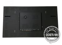 China 65 Inch Digital Signage Video Wall 3x3 Rs232 DID Port Support For Public Center for sale