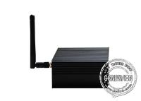 China Dual Core CPU Android HD Media Player Box Wifi Streaming For LCD Digital Signage for sale