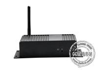 China Dual Core CPU Android HD Media Player Box Wifi Streaming For LCD Digital Signage for sale