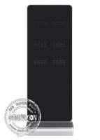 China Floor Standing Android Wifi Digital Signage , 55 Inch Lcd Advertising Media Player for sale