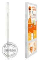 China Digital Signage Wall Mount LCD Display Lift Ad Player Indoor Advertising Equipment for sale
