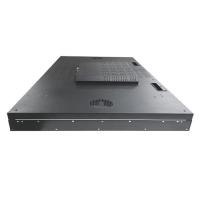 China 4k Display Hd 1080p 3X3 55 Inch Seamless Lcd Wall Tft Display Video Controller Indoor for sale