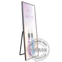 China Full Color Wifi Digital Signage ， Outdoor Poster Led Advertising Screen  IP54 Android Controller for sale