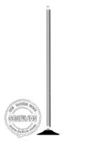 China Floor Standing 32