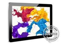 China USB Version Video Digital Signage Screen Android Lcd Monitor Media Player HD 32 Inch for sale