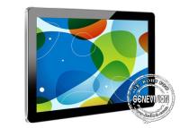 China USB Version Video Digital Signage Screen Android Lcd Monitor Media Player HD 32 Inch for sale