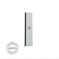 China 2000 Nits Outdoor Digital Signage Display Back Mounted Refrigeration System 43 Inch for sale