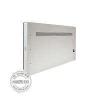 China 2000 Nits Outdoor Digital Signage Display Back Mounted Refrigeration System 43 Inch for sale