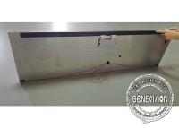 China Ultra Wide Stretched LCD Bar Display 29.3 Inch For Supermarket New Retail Shelf for sale