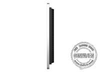 China 1080P Panel Wall Mount LCD Display 22 Inch Digital Signage Android 1080*1920 Resolution for sale
