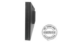 China LG Seamless Digital Signage Video Wall 65 Inch With Stand Controller 4k 4X4 3X3 for sale