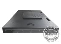 China LG Seamless Digital Signage Video Wall 65 Inch With Stand Controller 4k 4X4 3X3 for sale