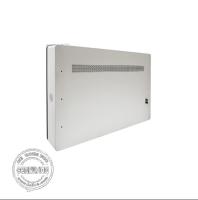 China Back Mounted Outdoor Digital Signage Display 32 Inch 4G Internet Lightning Protection Waterproof IP65 for sale