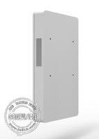 China Apple VAS Gas Station Waterproof Self Service Kiosk Receipt Printing IP65 32 Inch With POS for sale