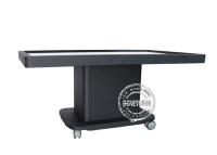 China Indoor Digital Kiosk Touch Screen Monitor 55