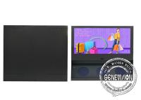 China Wall Mounting LCD Advertising Mobile Phone Charging Kiosk Wireless Charging 18.5 Inch for sale