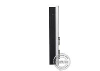 China 3 In 1 Multiple Charging Commercial Digital Signage Metal Frame With Pin Code Locker for sale