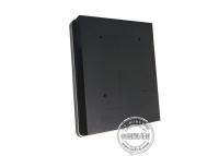 China 3 In 1 Multiple Charging Commercial Digital Signage Metal Frame With Pin Code Locker for sale