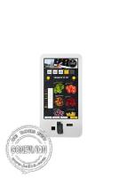 China 32 Inch Self Service Payment Kiosk Win10 Restaurant Smart LCD Payment Machine for sale