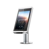 China Face Recognition Lcd Wifi Digital Signage 8 Inch Ip65 Android 8.1 Operation for sale