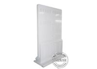 China Aluminum Profiles 55