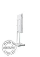 China 32 Inch Self Service Payment Terminal Food Kiosk 1920 * 1080 Resolution With 5MP Camera for sale