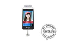 China Retail Shops LCD Digital Signage Display 8 Inch Wall Mount Android Access System for sale