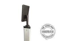 China Retail Shops LCD Digital Signage Display 8 Inch Wall Mount Android Access System for sale