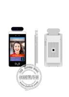 China 8 Inch Android Lcd Panel Ir Temperature Thermometer for sale