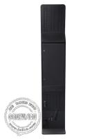 China Sanitizer Dispenser Android 8.1 Touch Screen Digital Signage for sale