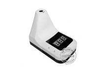 China FFC 0.1s Measuring Non Touch IR Thermometer Sensor With LED Screen for sale