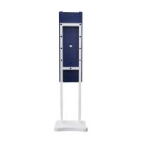 China Hand Sanitizer 21.5 Inch Lcd Digital Signage Display for sale