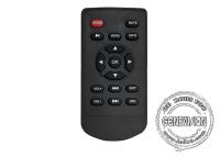 China Roof Hanging Remote Control 43 Inch Wifi Digital Signage for sale