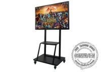 China 65 Inch Touch Screen Whiteboard For School Teaching for sale