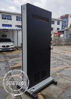 China 65 Inch Touch Screen 3000 Nits Outdoor Digital Signage for sale