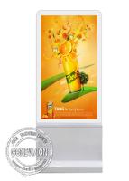 China Super Thin 43