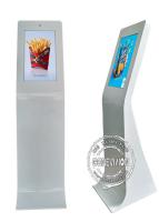 China Pure White Special Shape 27