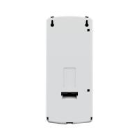 China Wall Mount 1000ML Automatic Soap Dispenser With Temperature Measuring Scanner for sale