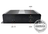 China Dual Band WiFi 2.4GHz 5GHz 4K Android 7.1 HDMI Media Player Box for sale