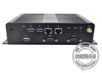China Dual Band WiFi 2.4GHz 5GHz 4K Android 7.1 HDMI Media Player Box for sale