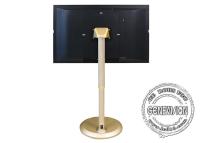 China Live Show Smart Phone Projection LCD Touch Screen Computer Kiosk for sale
