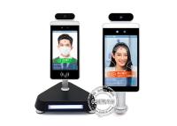 China EU Health QR Code Scanner Smart Pass 8