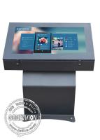 China 2000cd/M2 Interactive Digital Signage Kiosk 1920x1080 for sale