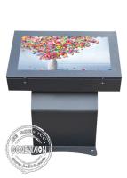 China 2000cd/M2 Interactive Digital Signage Kiosk 1920x1080 for sale