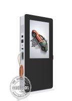 China Electric EV Car Charging Station With 43