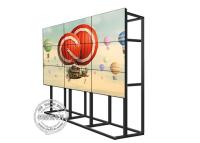 China 500cd/m2 4x4 55