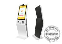 China 32 Inch Android Self Service Payment Machine 350cd/m2 for sale